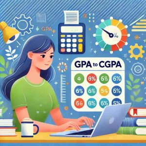 Free GPA To CGPA Calculator | Quick CGPA Converter 2026