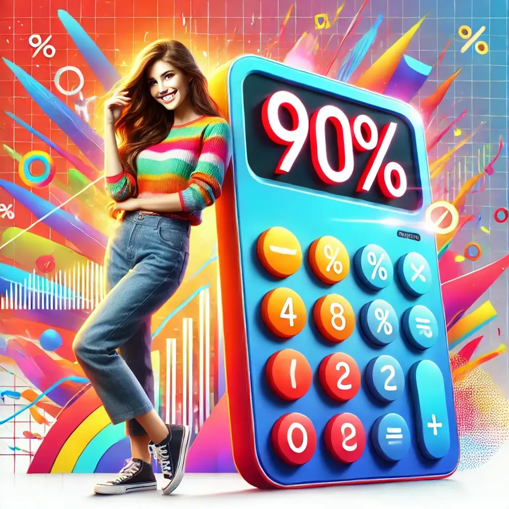 Marks Percentage Calculator | Percentage Marks Converter 2025 Marks Percentage Calculator | Percentage Marks Converter 2025