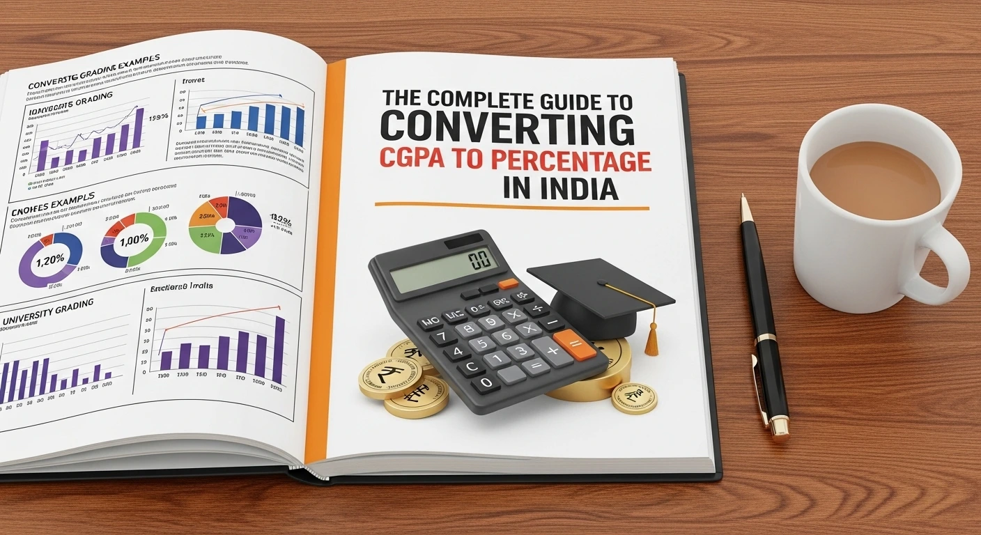 COMSATS GPA and CGPA Calculator | Calculate Your Grades